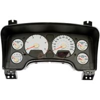 Dodge Ram 3500 Instrument Cluster - Best Instrument Cluster for Dodge ...