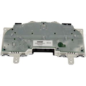 Ford F150 Instrument Cluster - Best Instrument Cluster for Ford F150