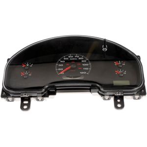 Dorman Instrument Cluster 599-848