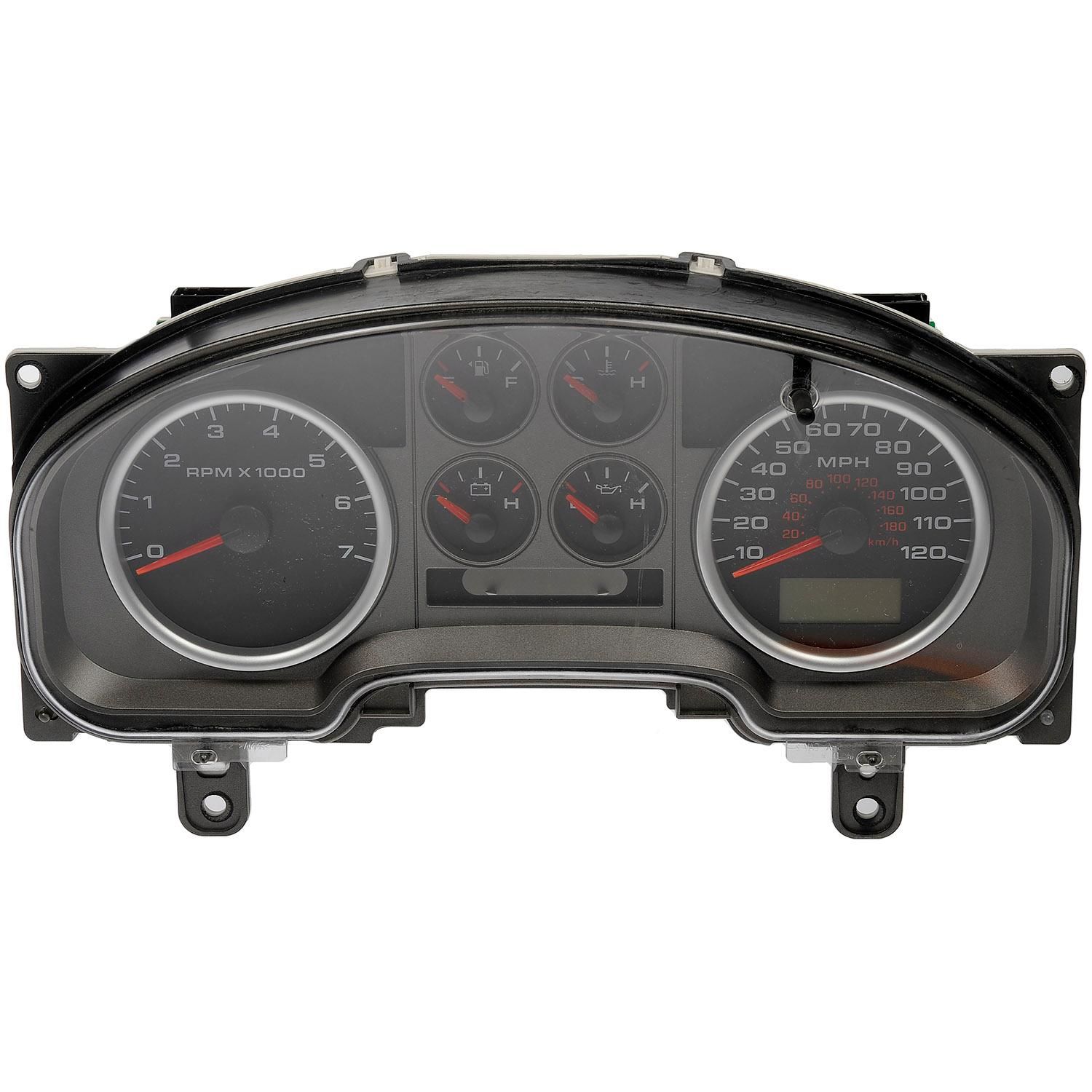 Dorman Instrument Cluster 599-855