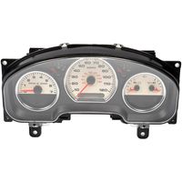 Ford F150 Instrument Cluster - Best Instrument Cluster for Ford F150