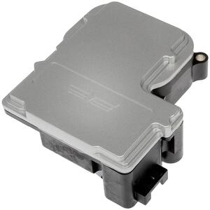 GMC Sierra 1500 ABS Control Module - Best ABS Control Module for GMC ...