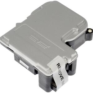 Chevrolet Silverado 1500 ABS Control Module - Best ABS Control Module ...