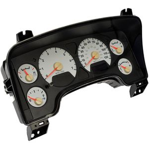 Dorman Instrument Cluster 599-873