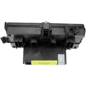 Dodge Ram 2500 Total Integrated Power Module - Best Total Integrated ...