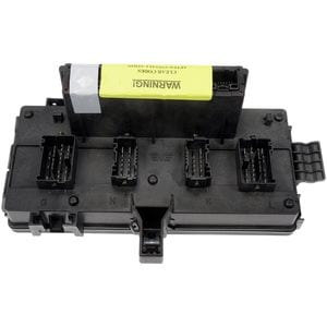 Dodge Ram 2500 Total Integrated Power Module - Best Total Integrated ...