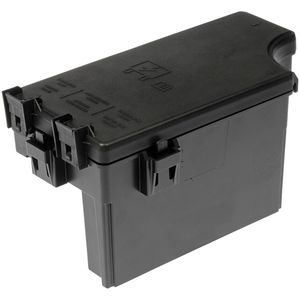 Jeep Compass Total Integrated Power Module - Best Total Integrated ...