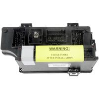 Jeep Compass Total Integrated Power Module - Best Total Integrated ...