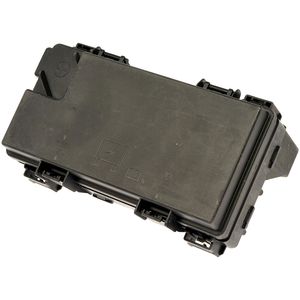Dodge Grand Caravan Total Integrated Power Module - Best Total ...