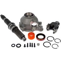 Jeep Wrangler Transfer Case Slip Yoke Elim Kit - Best Transfer Case ...