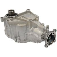 Ford Edge Power Take Off (PTO) Assembly - Best Power Take Off (PTO ...