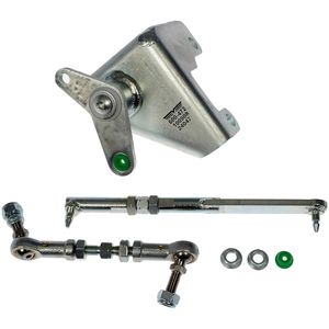 Best Transfer Case Shift Linkage for Cars, Trucks & SUVs