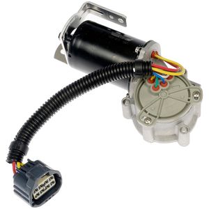 Ford F150 Transfer Case Motor - Best Transfer Case Motor for Ford F150