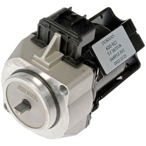 Dorman Transfer Case Motor 600-921