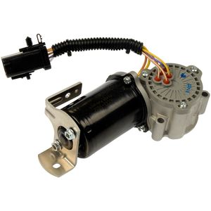 Transfer Case Motor - Find the Right Part at the Right Price | AutoZone