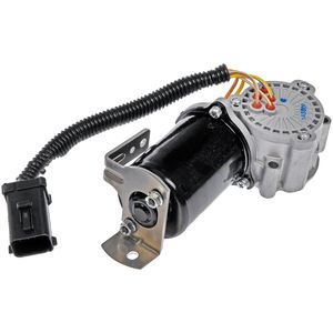 Ford F150 Transfer Case Motor - Best Transfer Case Motor for Ford F150