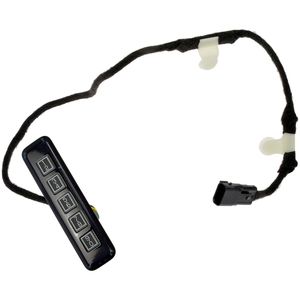 Best Keyless Entry Keypad for Cars, Trucks & SUVs