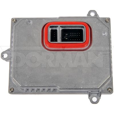 Dorman Xenon Headlight Control Module 601-126