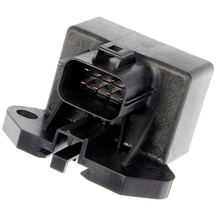 Dorman - OE Solutions Fuel Pump Driver Module 601-306