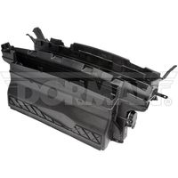 Active Grille Shutter - Radiator Shutter Parts & Assemblies