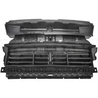 Active Grille Shutter - Radiator Shutter Parts & Assemblies