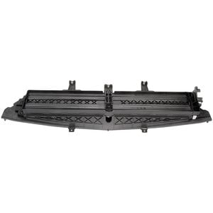Active Grille Shutter - Radiator Shutter Parts & Assemblies