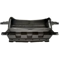 Active Grille Shutter - Radiator Shutter Parts & Assemblies