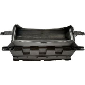 Active Grille Shutter - Radiator Shutter Parts & Assemblies