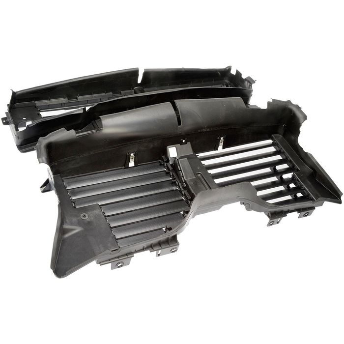 Dorman - OE Solutions Radiator Shutter Assembly 601-340