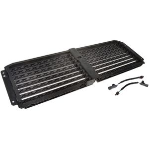 Active Grille Shutter - Radiator Shutter Parts & Assemblies
