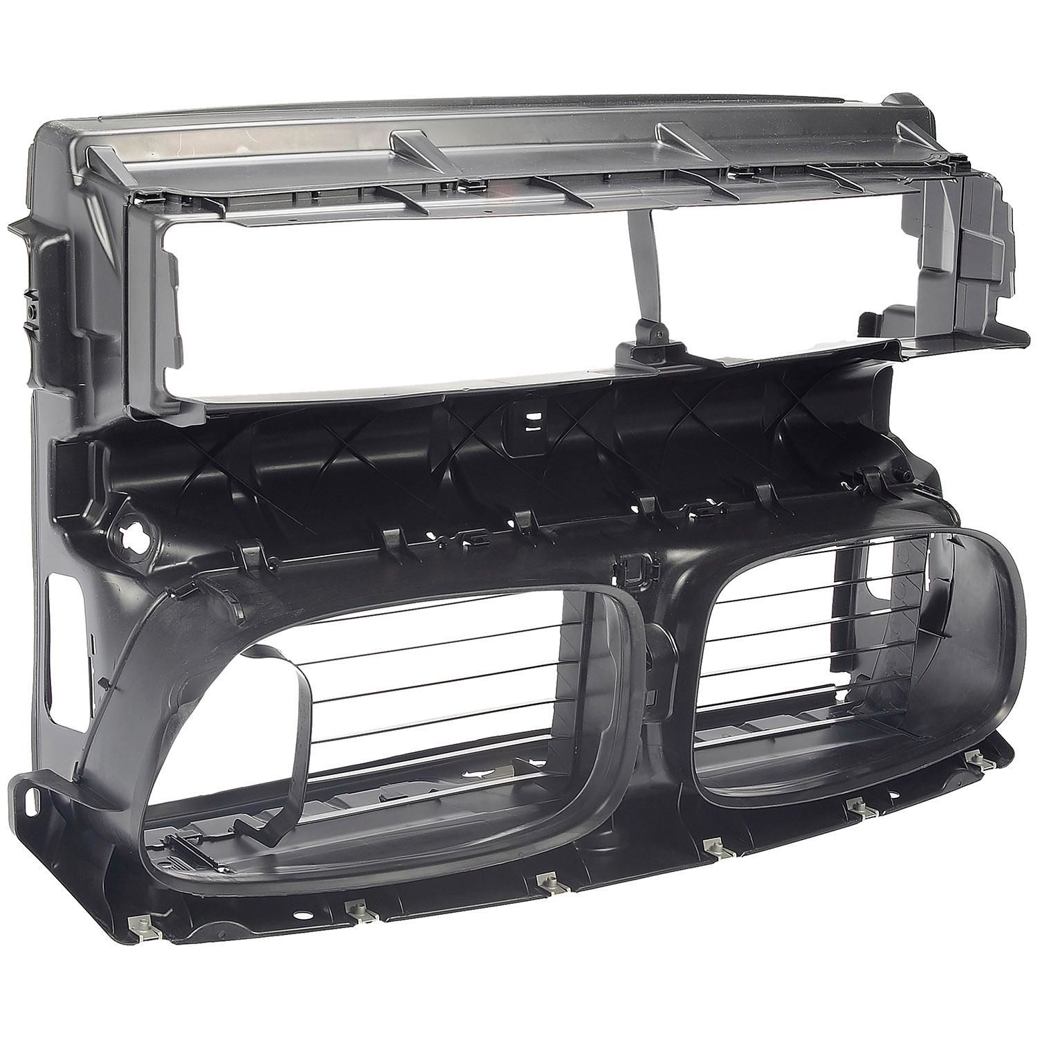 Dorman Radiator Shutter Assembly 601-350