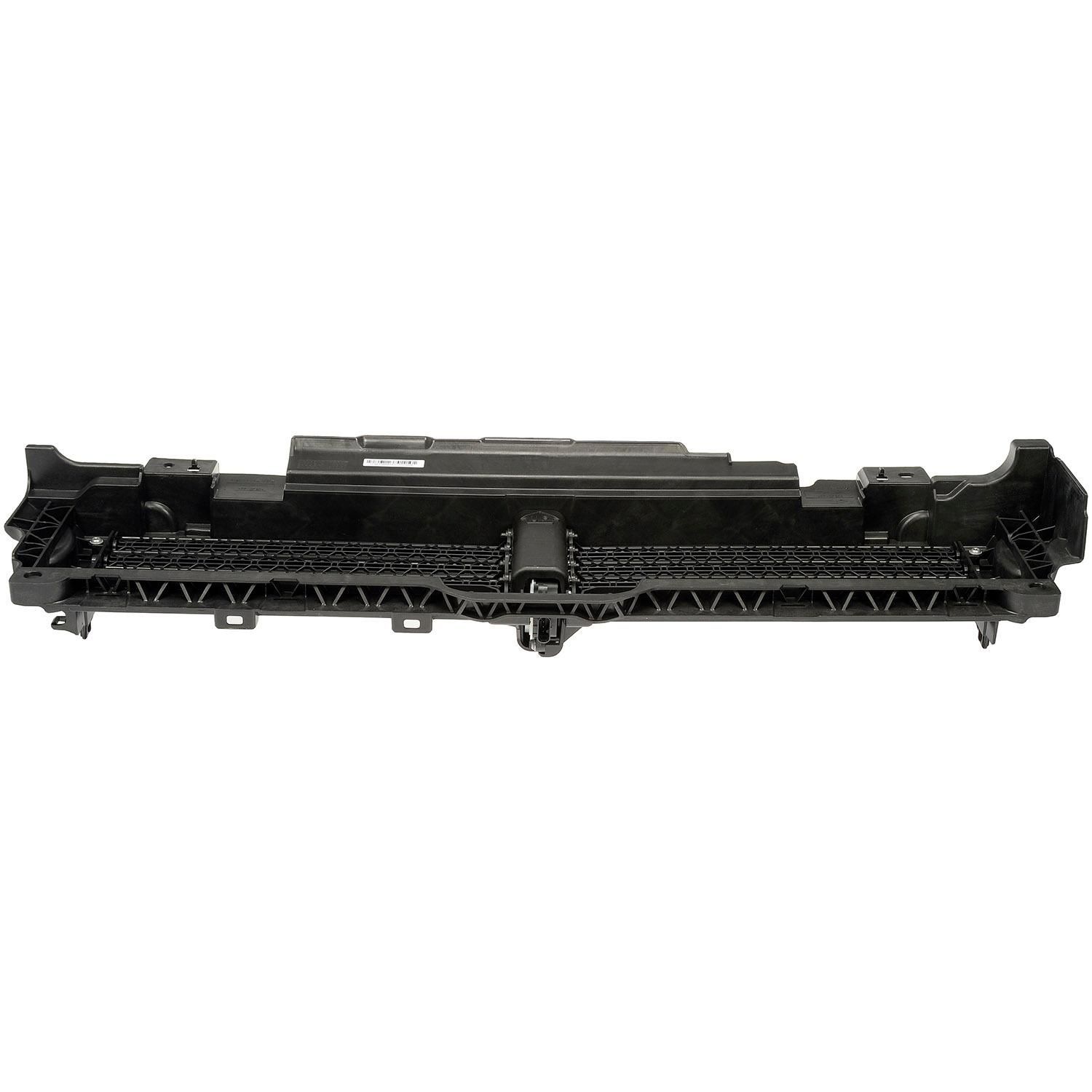 Dorman Radiator Shutter Assembly 601-353