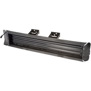 Active Grille Shutter - Radiator Shutter Parts & Assemblies