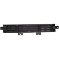 Active Grille Shutter - Radiator Shutter Parts & Assemblies