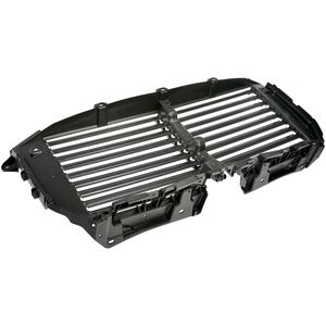 Active Grille Shutter - Radiator Shutter Parts & Assemblies