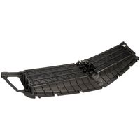 Cadillac ATS Radiator Shutter Assembly - Best Radiator Shutter Assembly ...