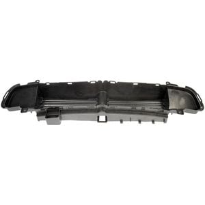 Active Grille Shutter - Radiator Shutter Parts & Assemblies