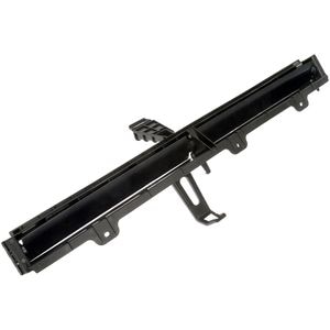 Active Grille Shutter - Radiator Shutter Parts & Assemblies