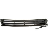 Active Grille Shutter - Radiator Shutter Parts & Assemblies