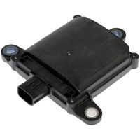 2018 Toyota Highlander Object Sensor Module