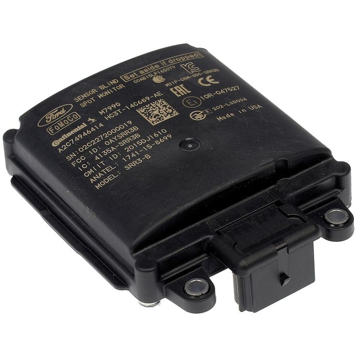 Dorman - OE Solutions Object Sensor Module 601-482