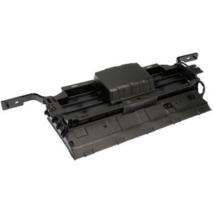 Active Grille Shutter - Radiator Shutter Parts & Assemblies