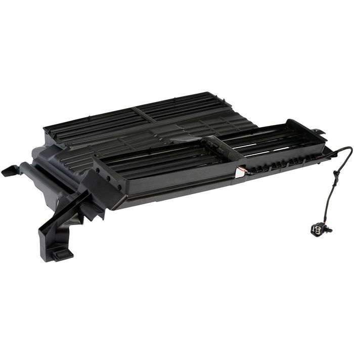Dorman - OE Solutions Radiator Shutter Assembly 601-574