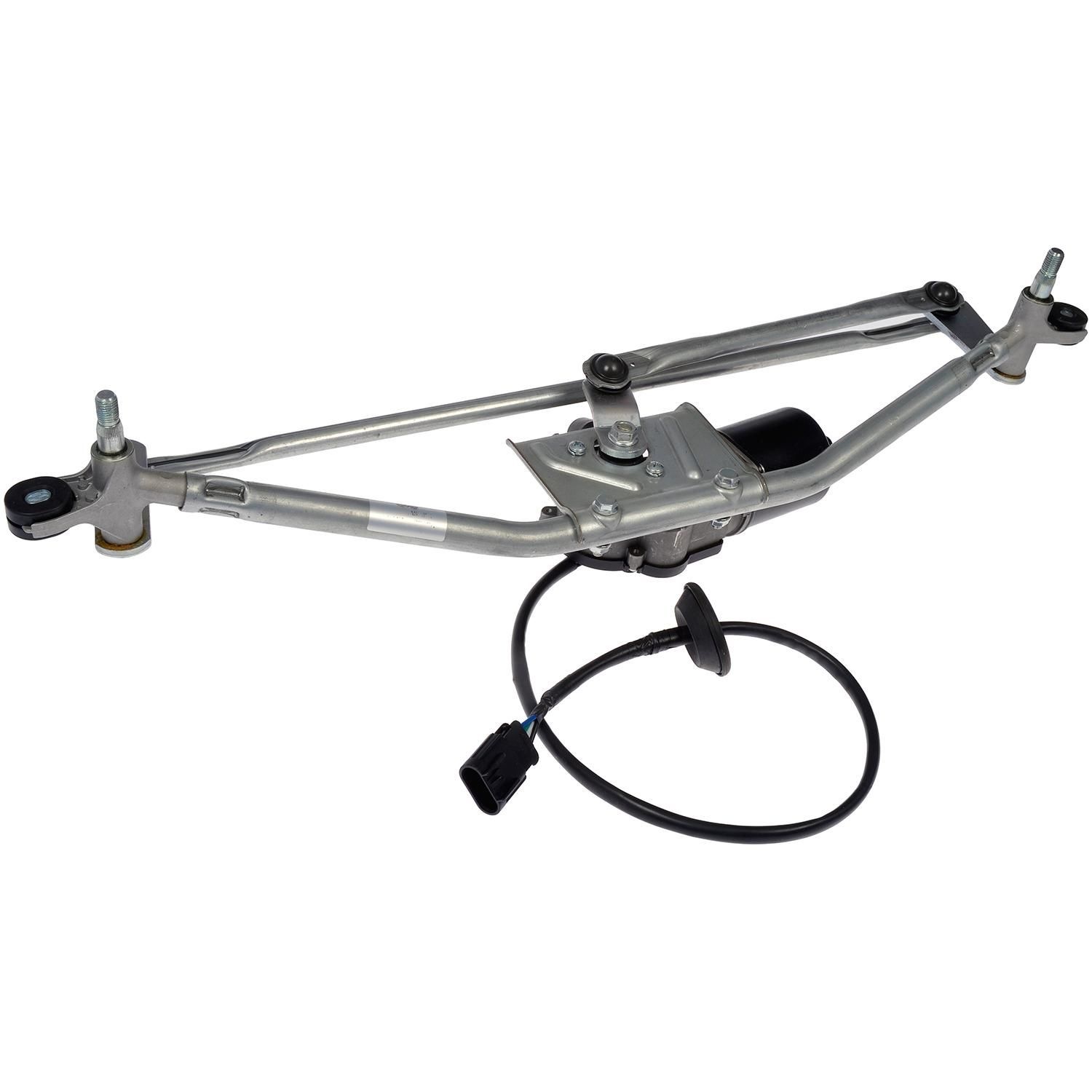 Dorman Windshield Wiper Motor Linkage Assembly 602-251AS