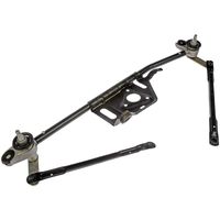 Windshield Wiper Transmission - Wiper Transmission at the Right Price