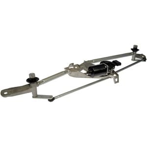 Dorman 602-236AS Wiper Motor And Linkage Assembly + Cross Reference