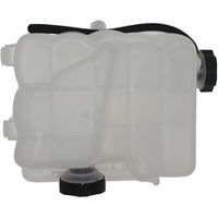 GMC Sierra 2500 HD Coolant Overflow Tank - Best Coolant Overflow Tank ...