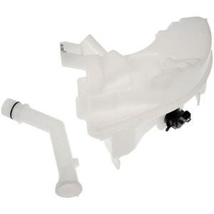 Mazda 3 Windshield Washer Reservoir - Best Windshield Washer Reservoir ...