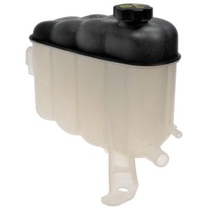 Chevrolet Silverado 2500 HD Coolant Overflow Tank - Best Coolant ...