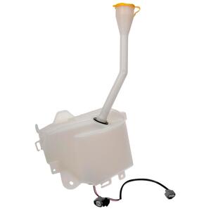 Dorman Windshield Washer Reservoir 603-187